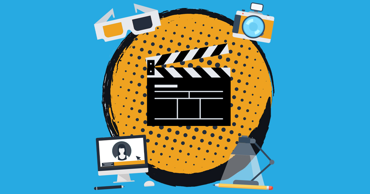 Visual Effects (VFX) | Video Editing | Video Promotions | Motion ...